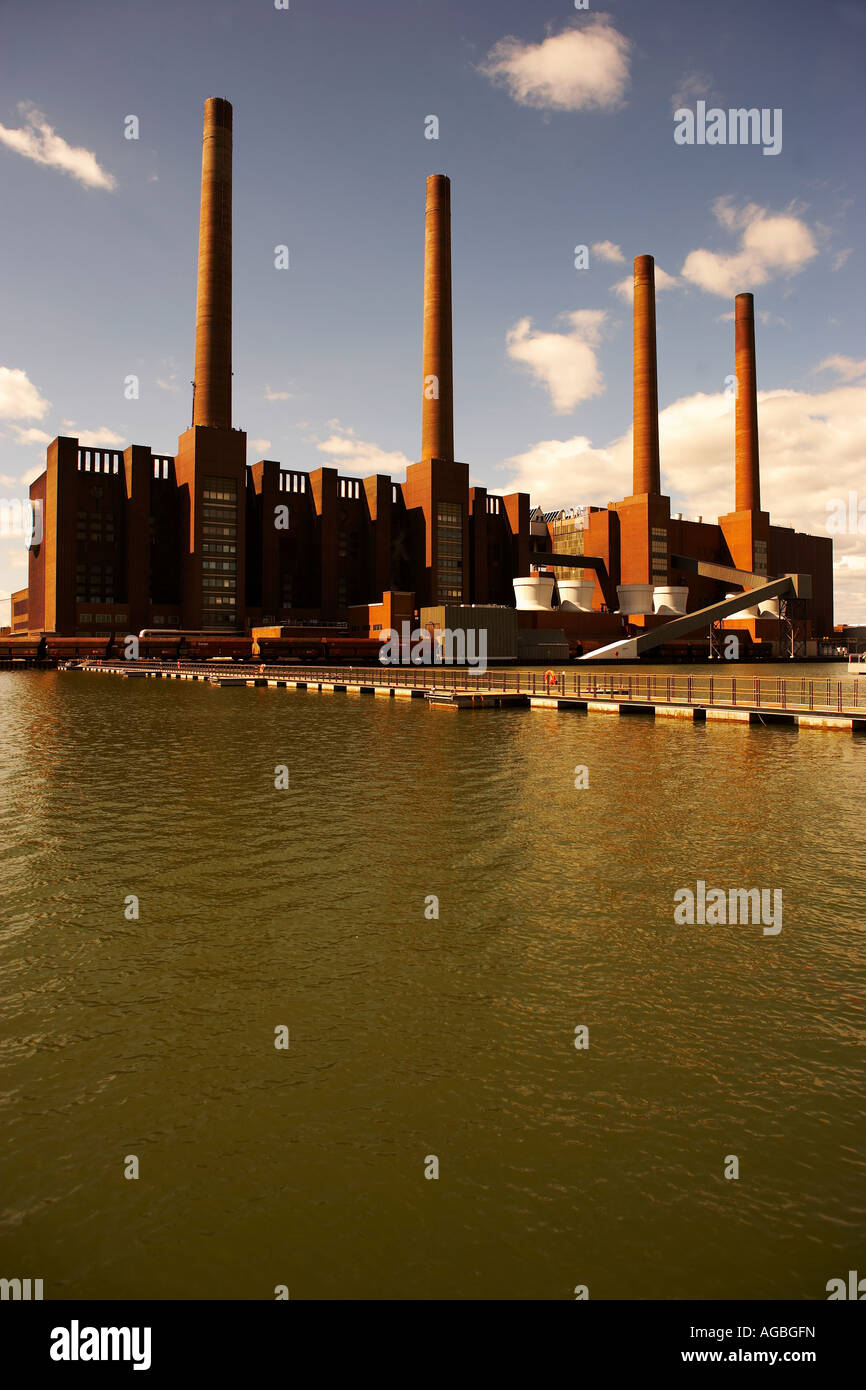 Volkswagen wolfsburg -Fotos und -Bildmaterial in hoher Auflösung – Alamy