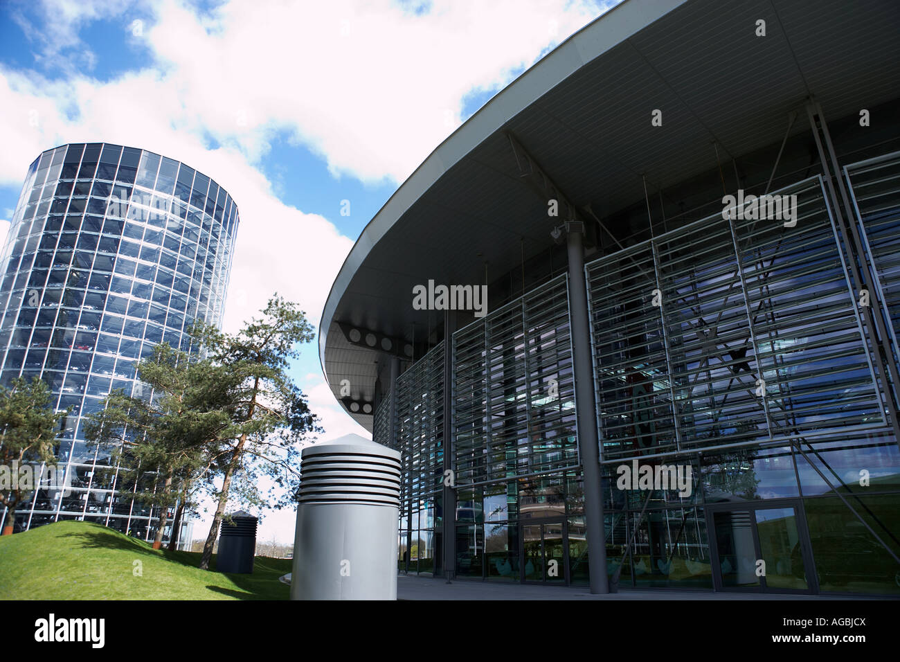 Volkswagen factory wolfsburg autostadt -Fotos und -Bildmaterial in hoher Auflösung - Seite 2 - Alamy