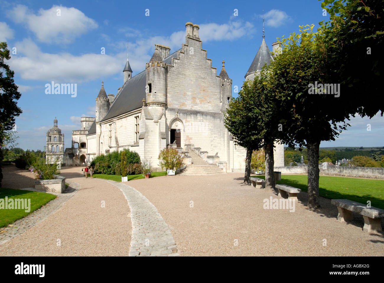 Royal lodge -Fotos und -Bildmaterial in hoher Auflösung – Alamy