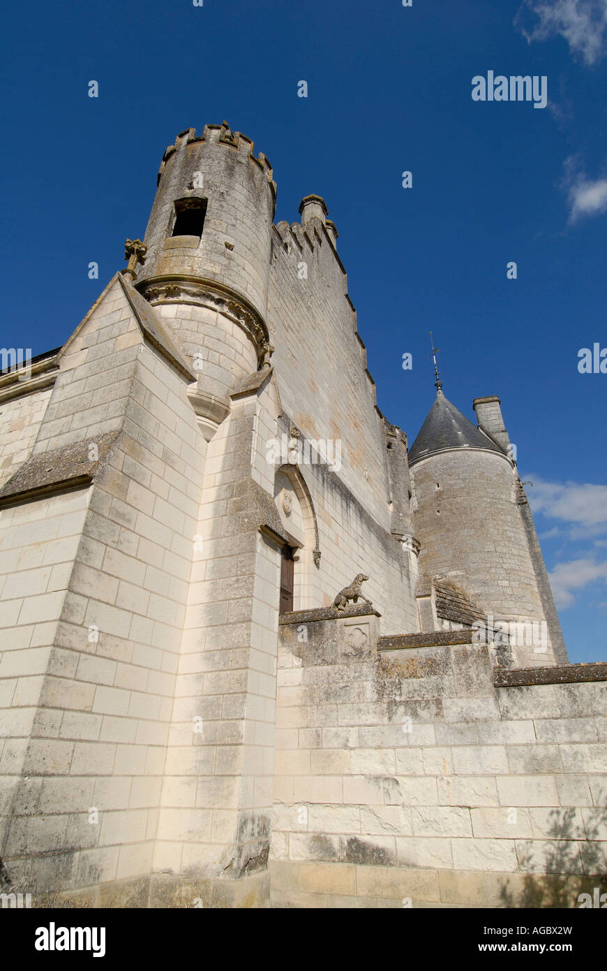 Royal lodge -Fotos und -Bildmaterial in hoher Auflösung – Alamy