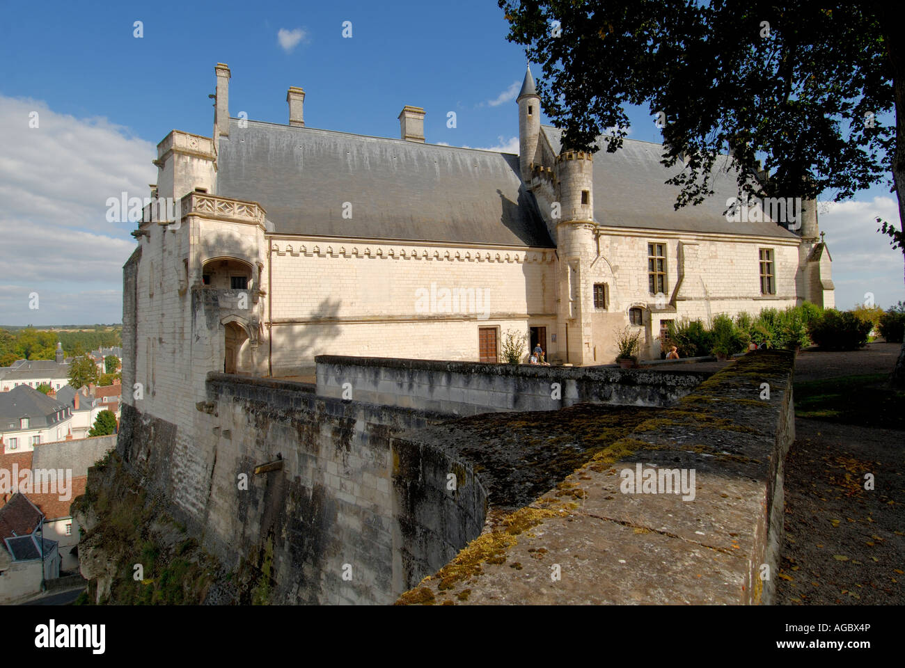 Royal lodge -Fotos und -Bildmaterial in hoher Auflösung – Alamy