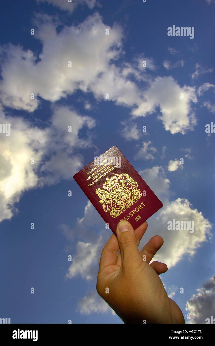 Zum reisepass -Fotos und -Bildmaterial in hoher Auflösung – Alamy