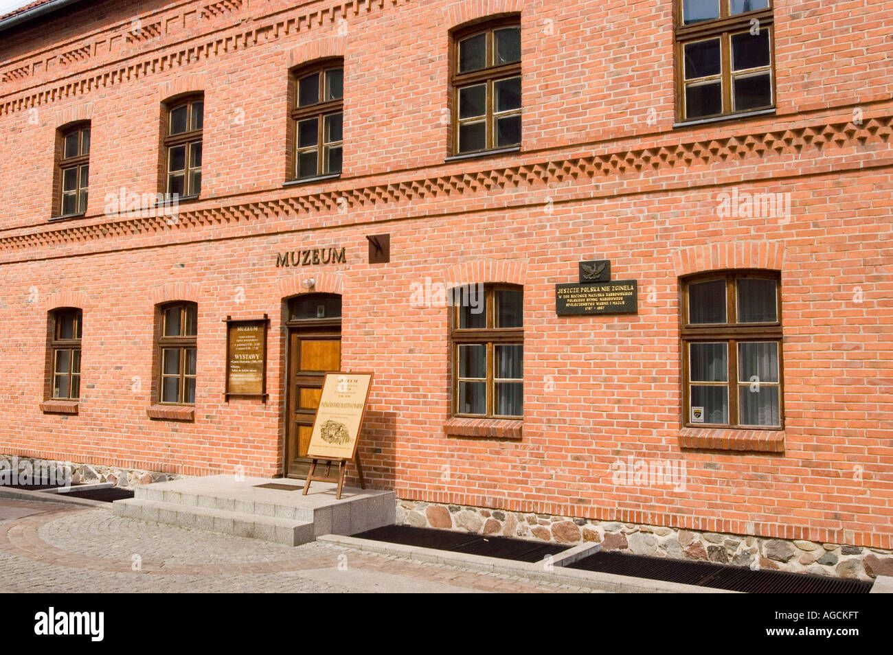 Olsztyn allenstein masuren polen -Fotos und -Bildmaterial in hoher ...