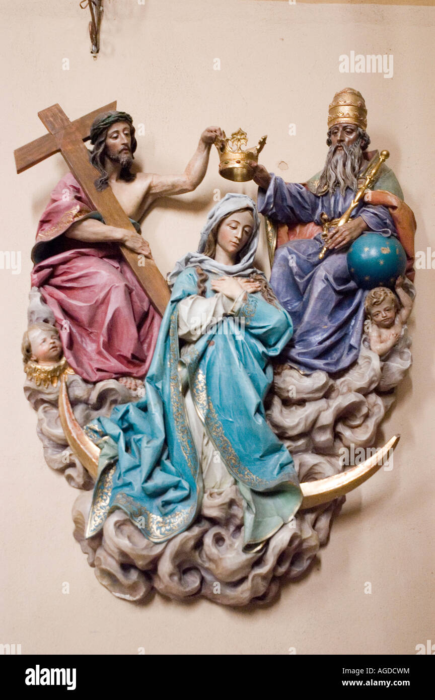 Jesus vater Stockfotos und -bilder Kaufen - Alamy