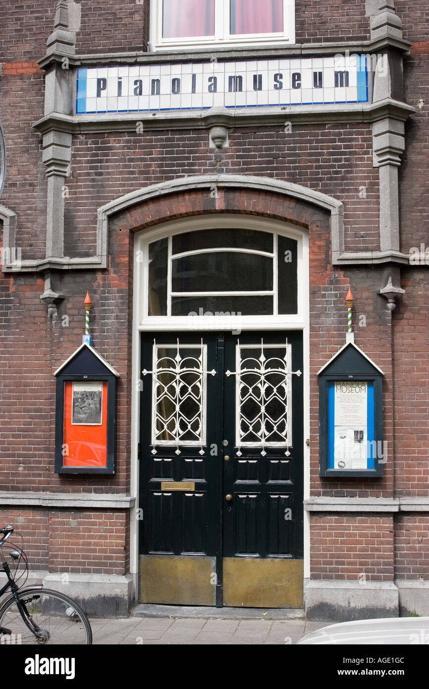 Pianola museum -Fotos und -Bildmaterial in hoher Auflösung – Alamy