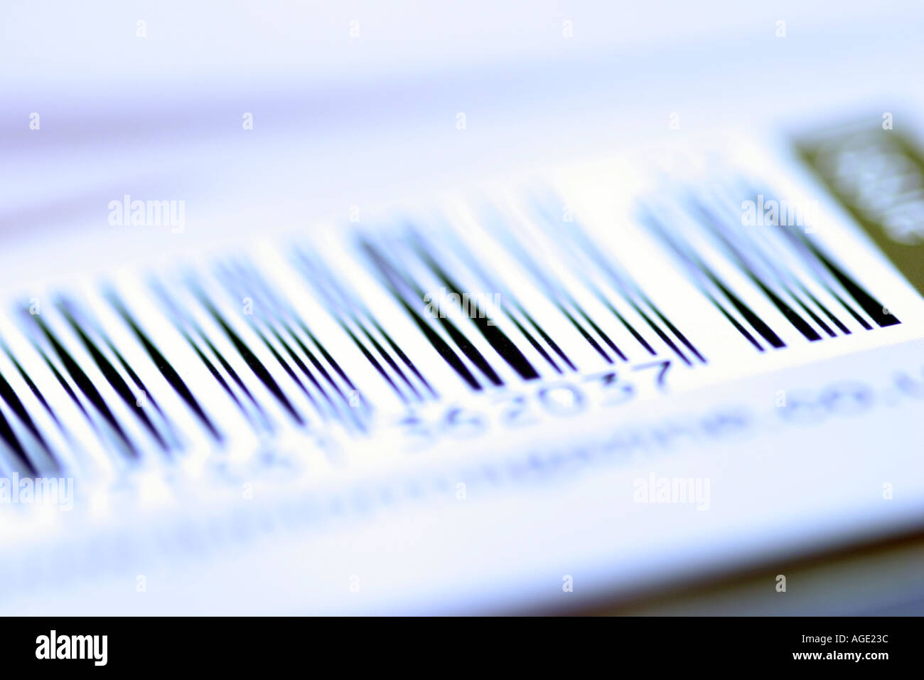 Barcode bar code barcodes codes -Fotos und -Bildmaterial in hoher Auflösung - Seite 2 - Alamy