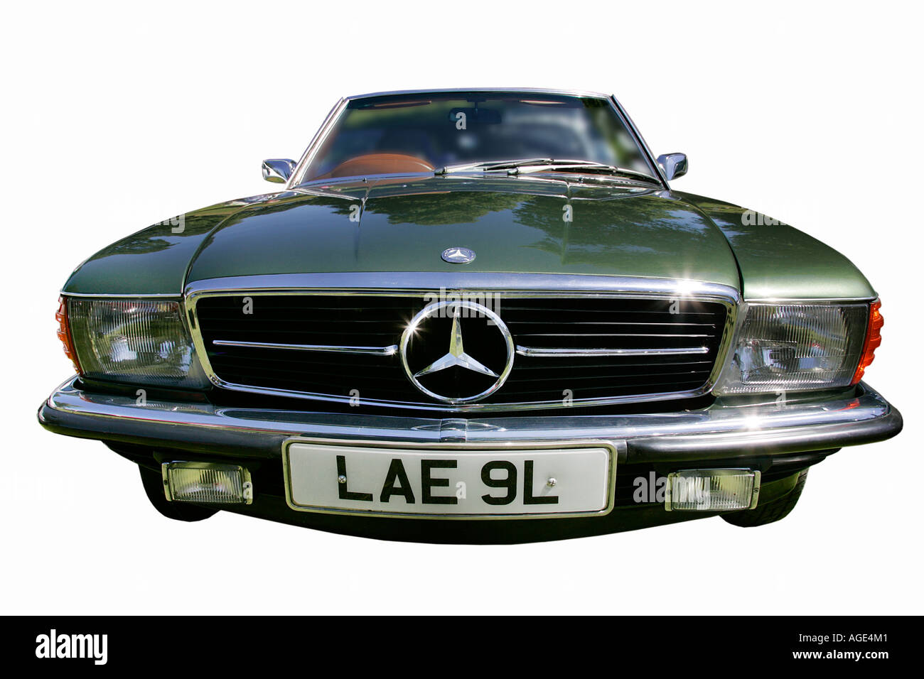 Oldtimer Mercedes Benz alte Geschichte Fahrzeug Vintage Antipoden ...