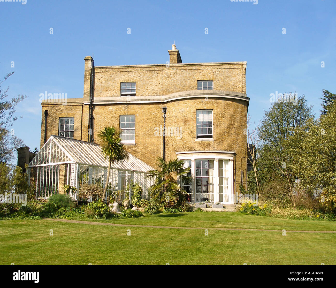 Als sein landhaus -Fotos und -Bildmaterial in hoher Auflösung – Alamy