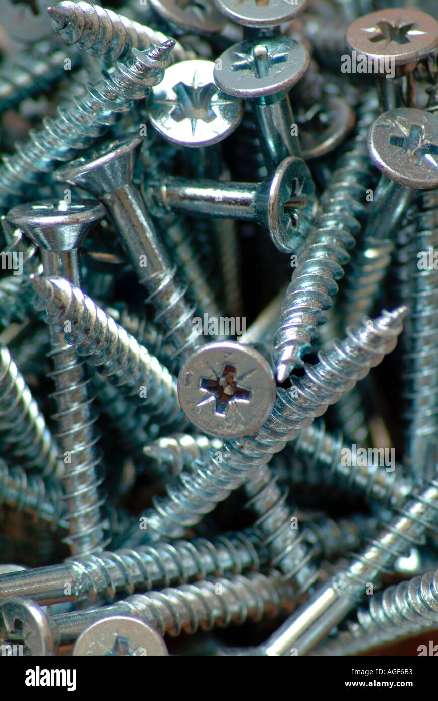 Holz und schrauben -Fotos und -Bildmaterial in hoher Auflösung – Alamy