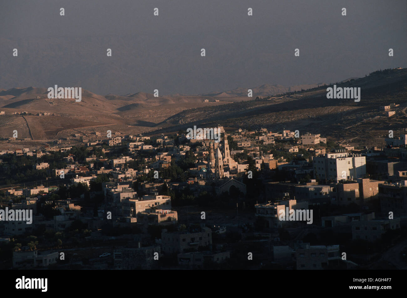 Beit sahour -Fotos und -Bildmaterial in hoher Auflösung – Alamy
