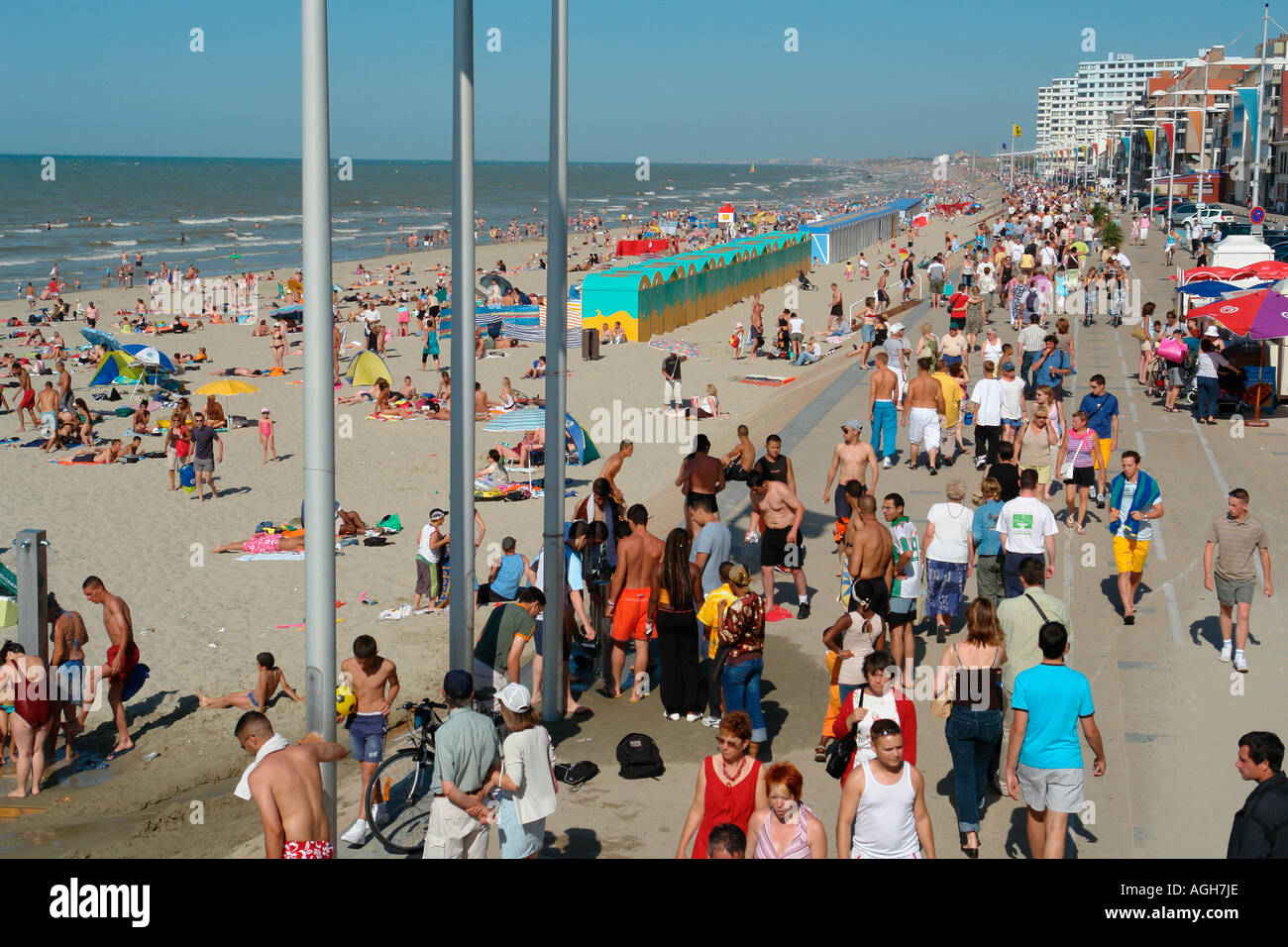 Dunkirk strand nordfrankreich -Fotos und -Bildmaterial in hoher ...