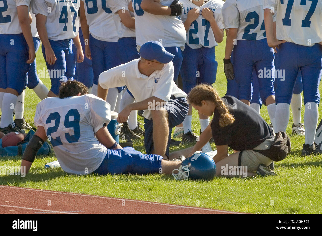 School Uniform Cut Out Stockfotos und -bilder Kaufen - Alamy