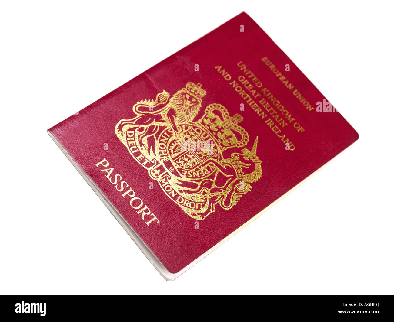 Britischer pass nach -Fotos und -Bildmaterial in hoher Auflösung – Alamy