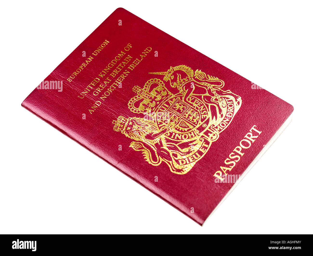 British Passport Stockfotos und -bilder Kaufen - Alamy