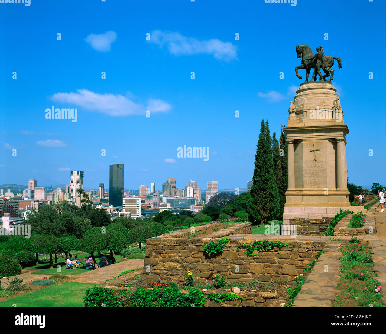 Hauptstadt park pretoria -Fotos und -Bildmaterial in hoher Auflösung ...