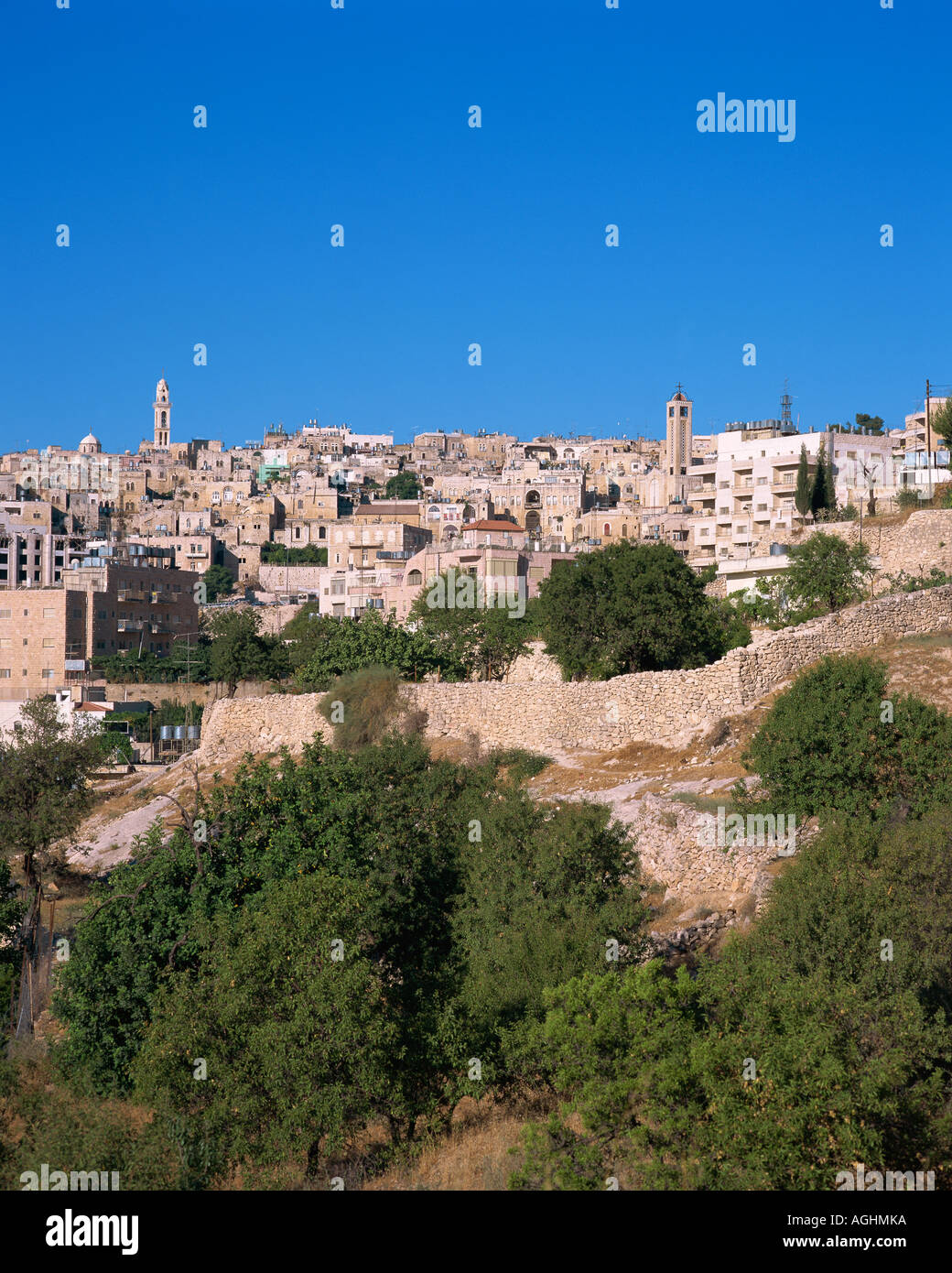 Bethlehem skyline -Fotos und -Bildmaterial in hoher Auflösung – Alamy