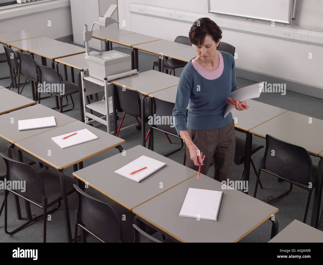 Eine klasse -Fotos und -Bildmaterial in hoher Auflösung – Alamy