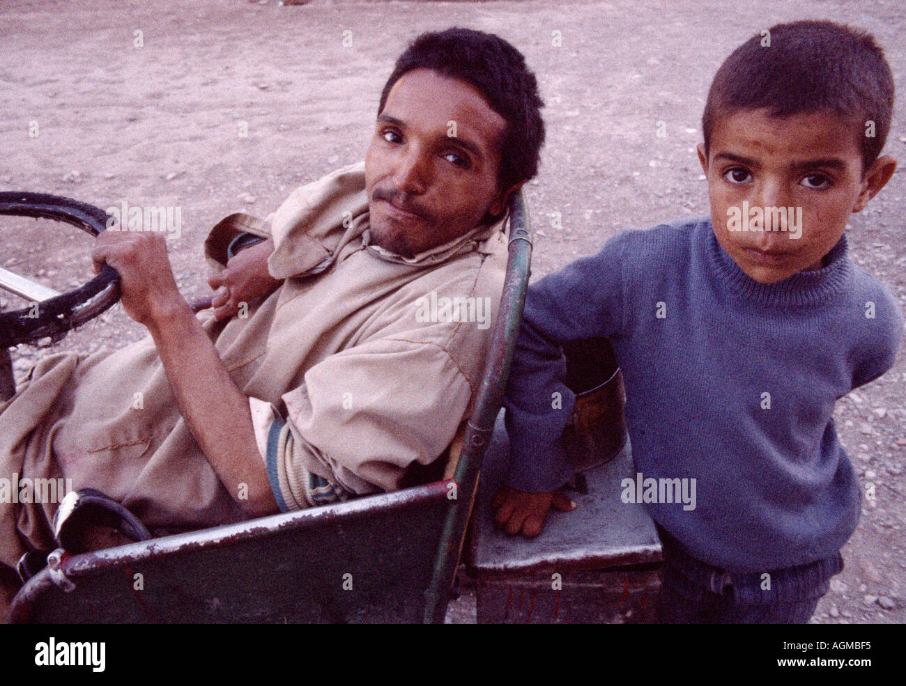 Morocco marrakech poverty exotic -Fotos und -Bildmaterial in hoher ...
