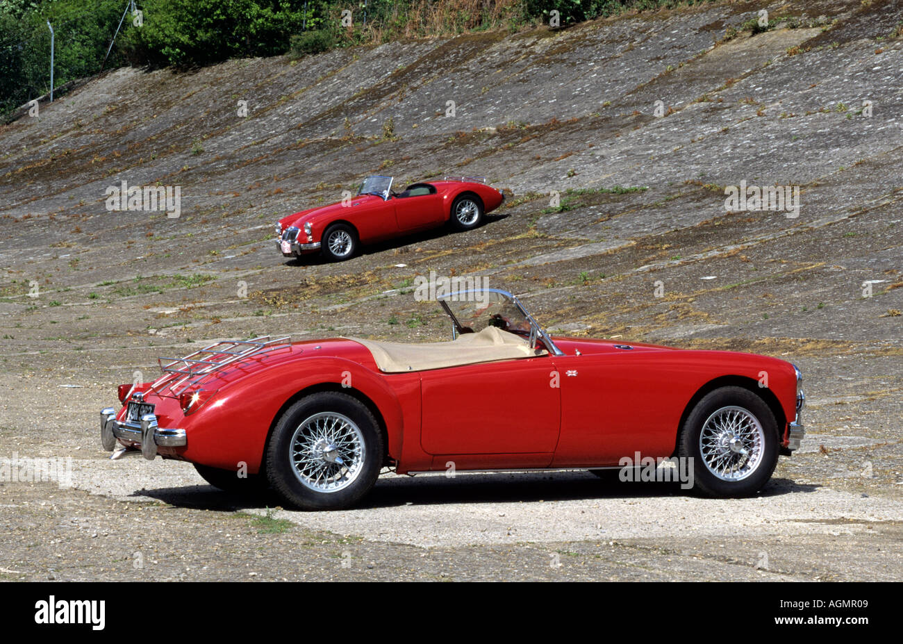 Mg ein sportwagen -Fotos und -Bildmaterial in hoher Auflösung - Seite 3 ...