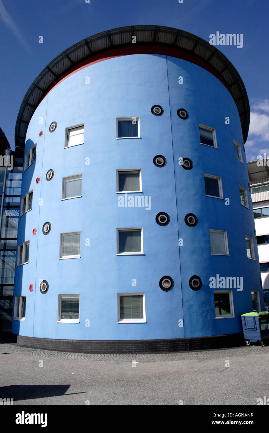 Docklands campus -Fotos und -Bildmaterial in hoher Auflösung – Alamy