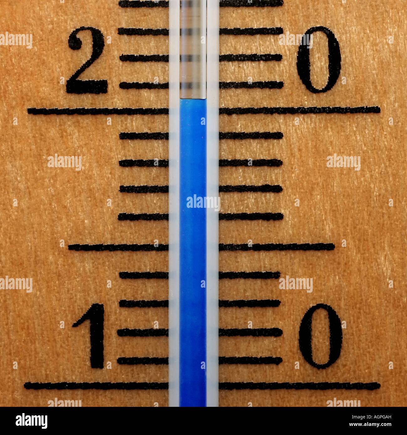 Alcohol thermometer -Fotos und -Bildmaterial in hoher Auflösung – Alamy