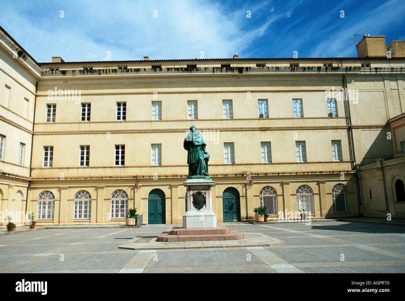 Musee fesch museum -Fotos und -Bildmaterial in hoher Auflösung – Alamy
