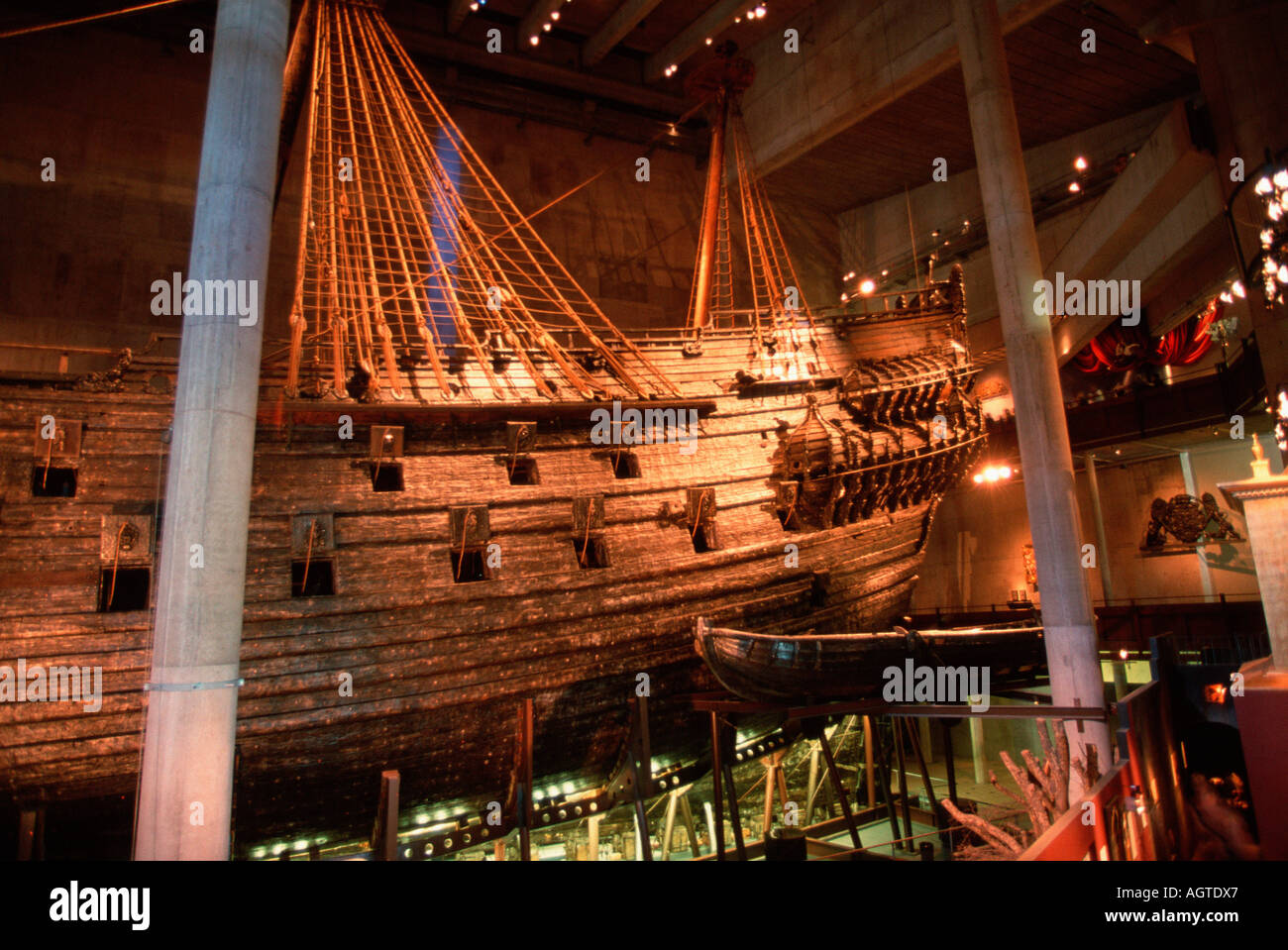 Wasa museum -Fotos und -Bildmaterial in hoher Auflösung – Alamy