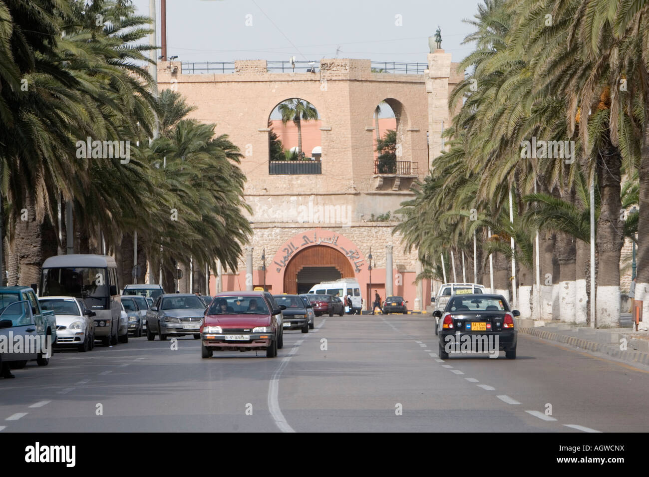 Fort tripoli libya -Fotos und -Bildmaterial in hoher Auflösung – Alamy