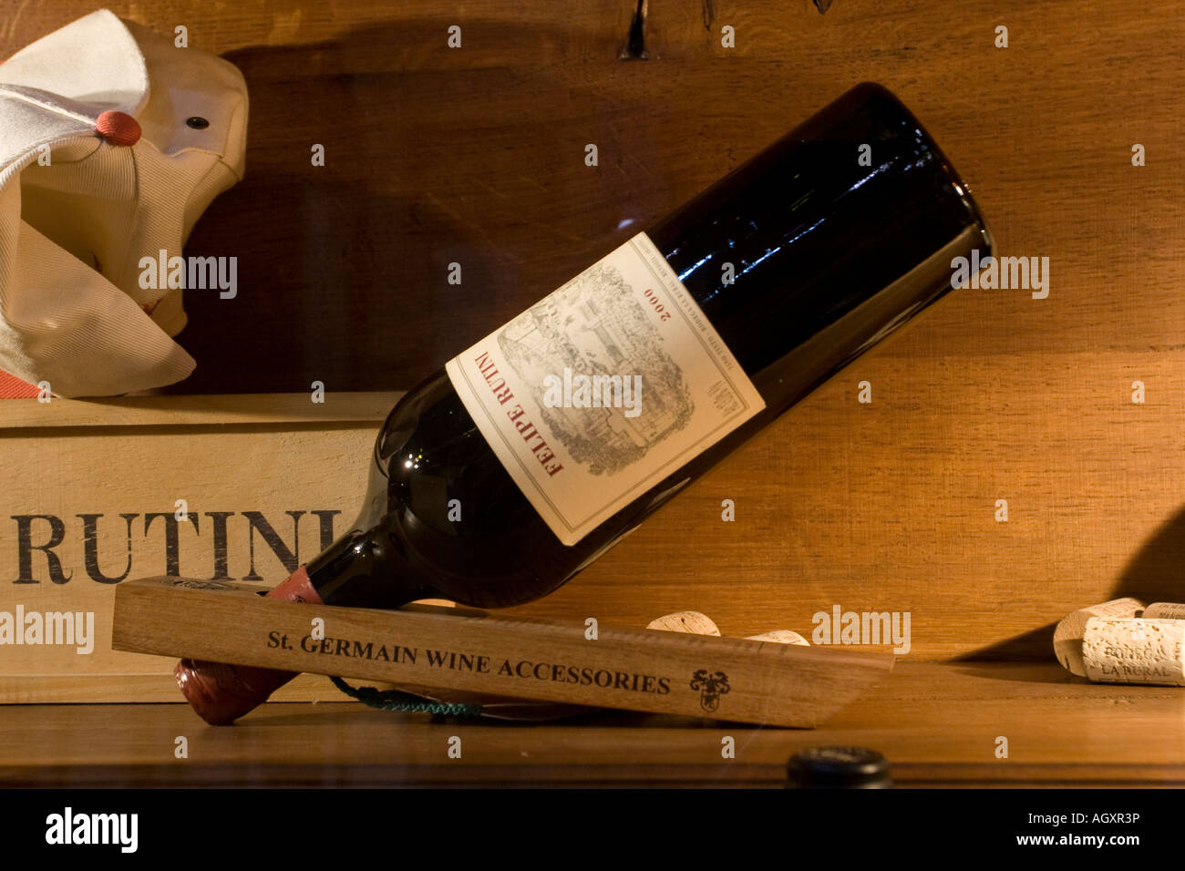 Bodega rutini -Fotos und -Bildmaterial in hoher Auflösung – Alamy