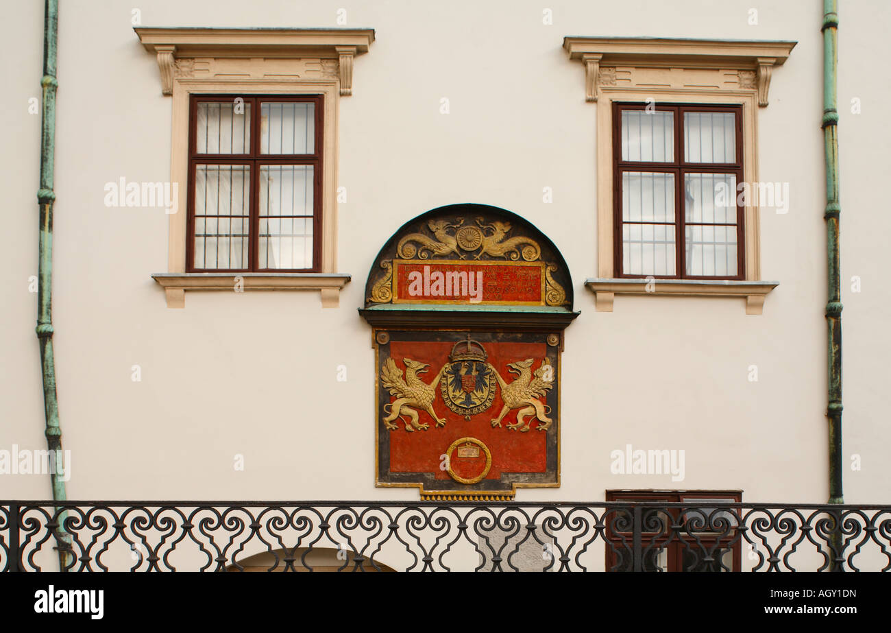 Kaiserliches emblem -Fotos und -Bildmaterial in hoher Auflösung – Alamy