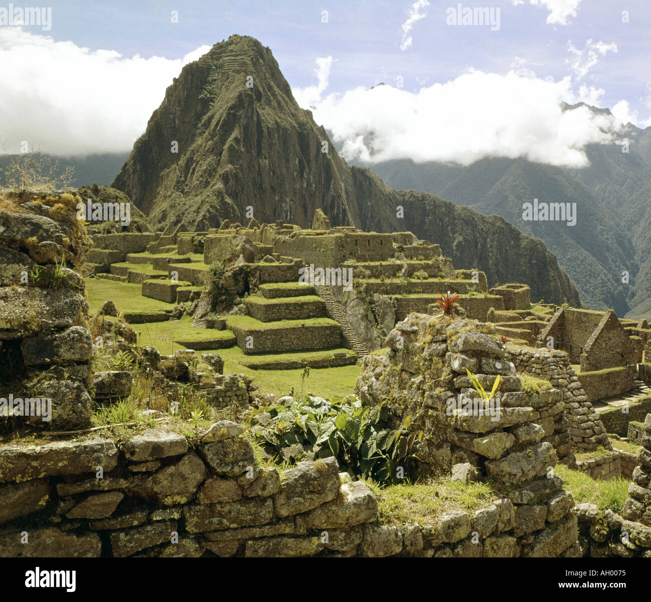 Inca village -Fotos und -Bildmaterial in hoher Auflösung – Alamy