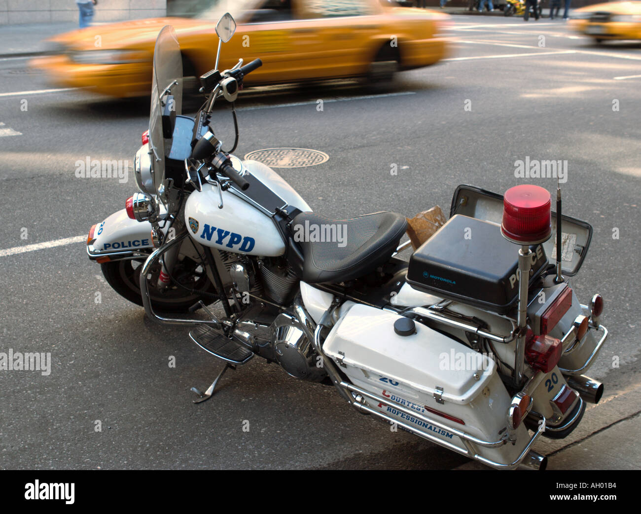 Police motorcycle american -Fotos und -Bildmaterial in hoher Auflösung ...