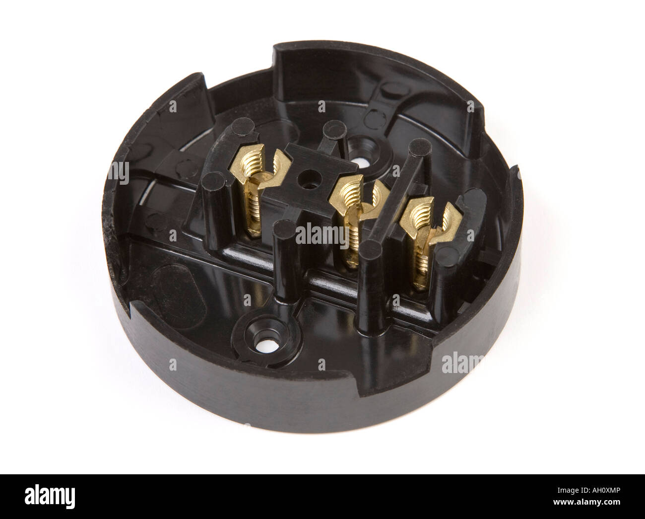 Elektrische anschlussdose -Fotos und -Bildmaterial in hoher Auflösung ...