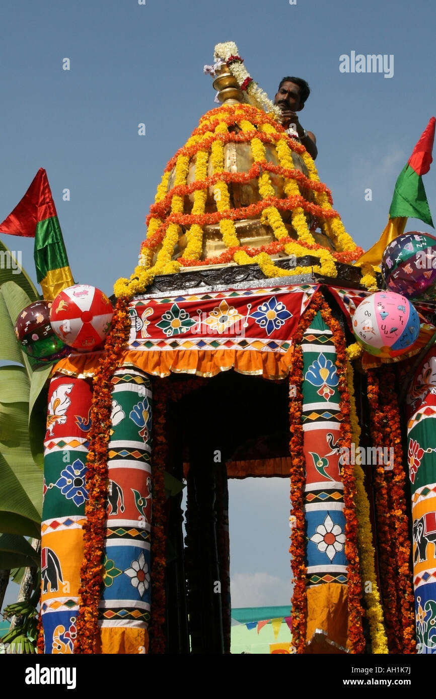 Koti linga -Fotos und -Bildmaterial in hoher Auflösung – Alamy