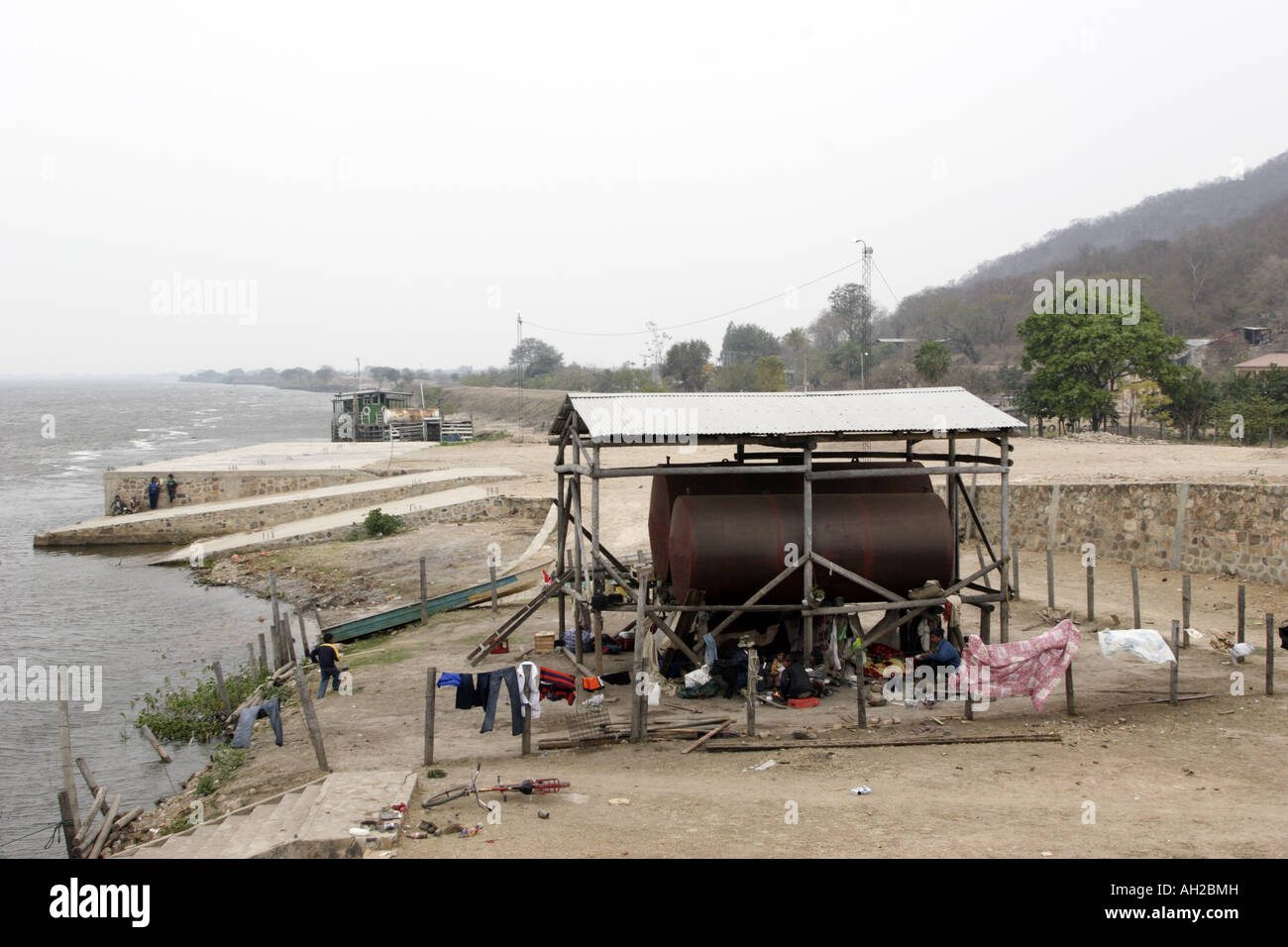 Paraguay armut -Fotos und -Bildmaterial in hoher Auflösung – Alamy