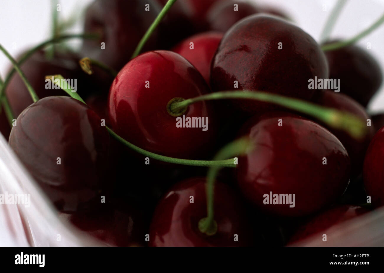 Napoleon cherry -Fotos und -Bildmaterial in hoher Auflösung – Alamy