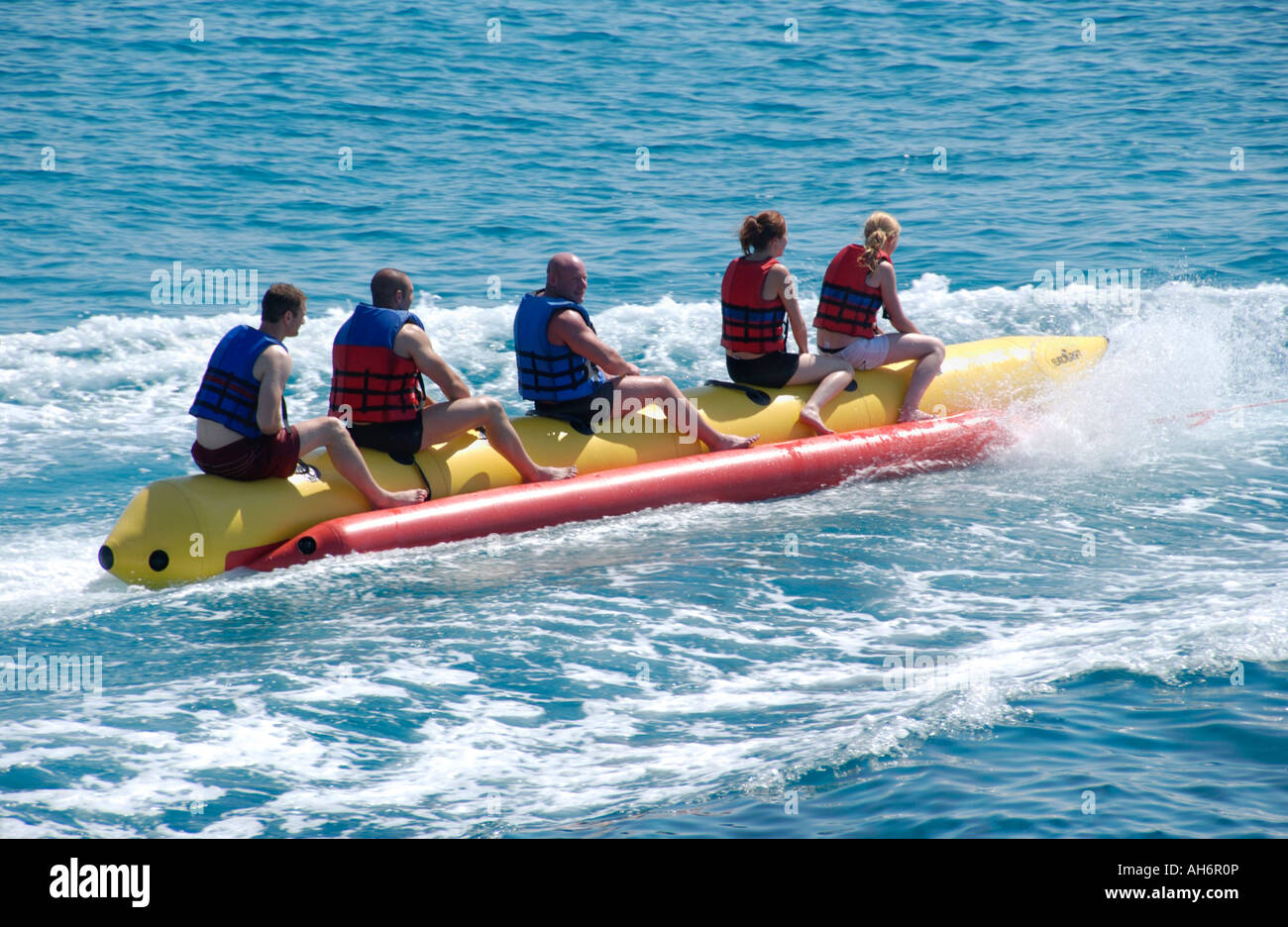 Banana boot -Fotos und -Bildmaterial in hoher Auflösung – Alamy