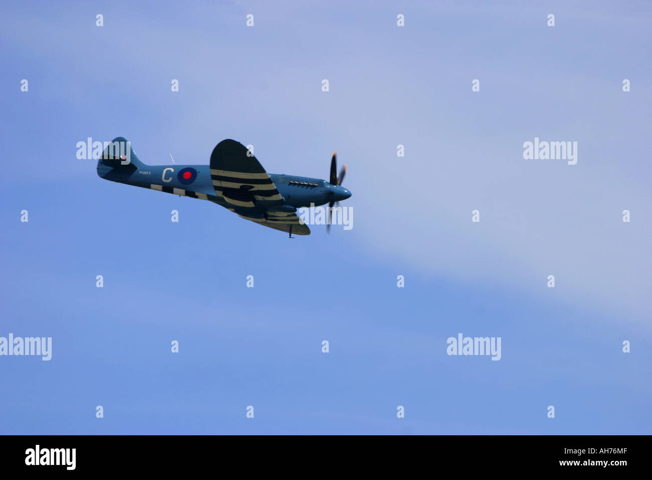 Supermarine spitfire prxix -Fotos und -Bildmaterial in hoher Auflösung ...