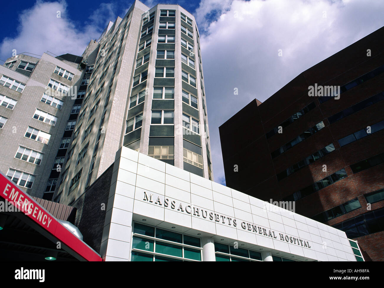 Mgh krankenhaus -Fotos und -Bildmaterial in hoher Auflösung – Alamy