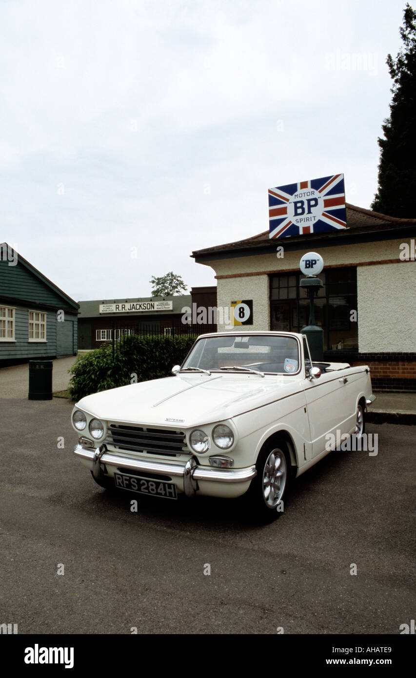 1968 triumph herald cabrio -Fotos und -Bildmaterial in hoher Auflösung ...