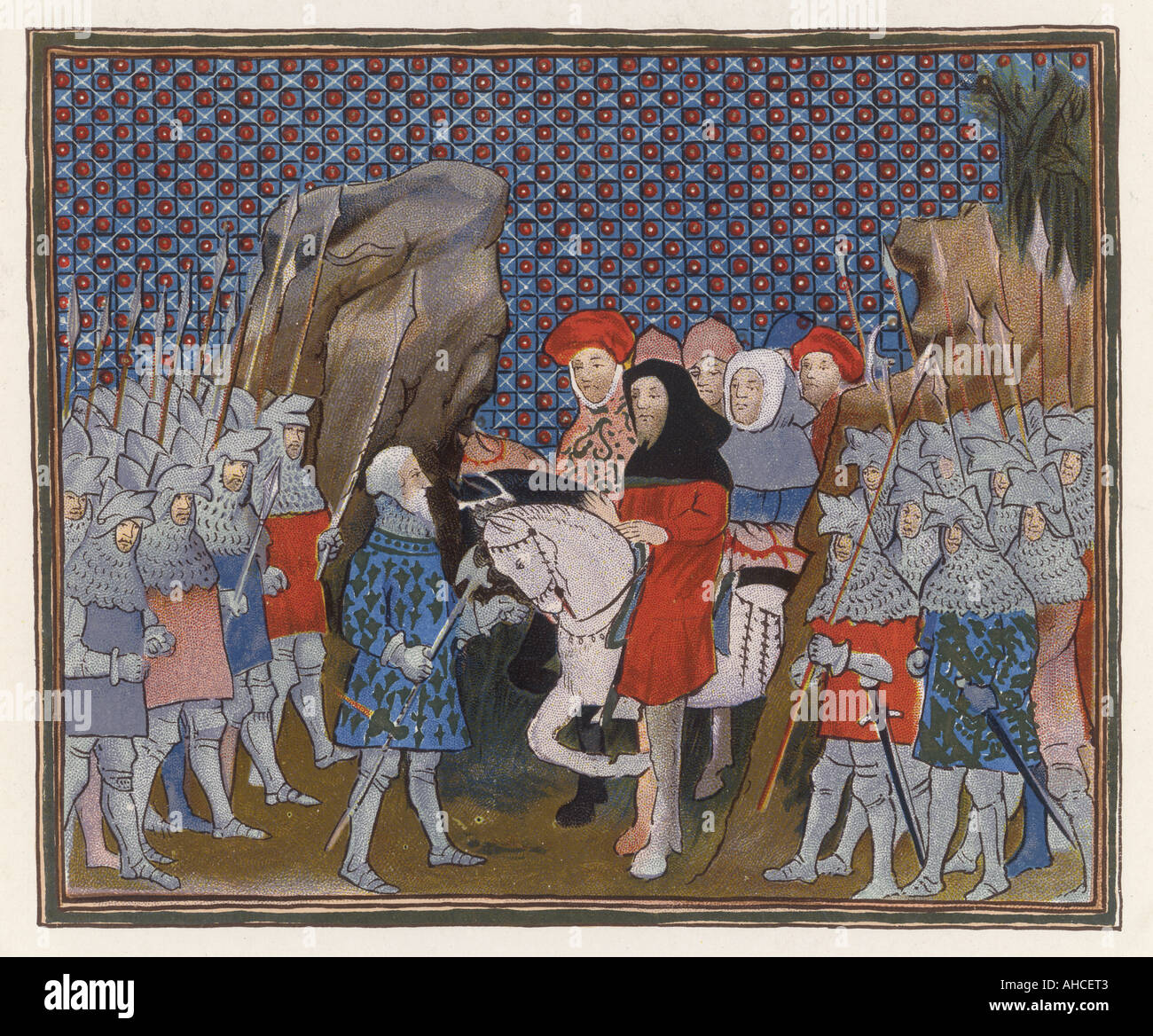 Sir percy henry -Fotos und -Bildmaterial in hoher Auflösung – Alamy