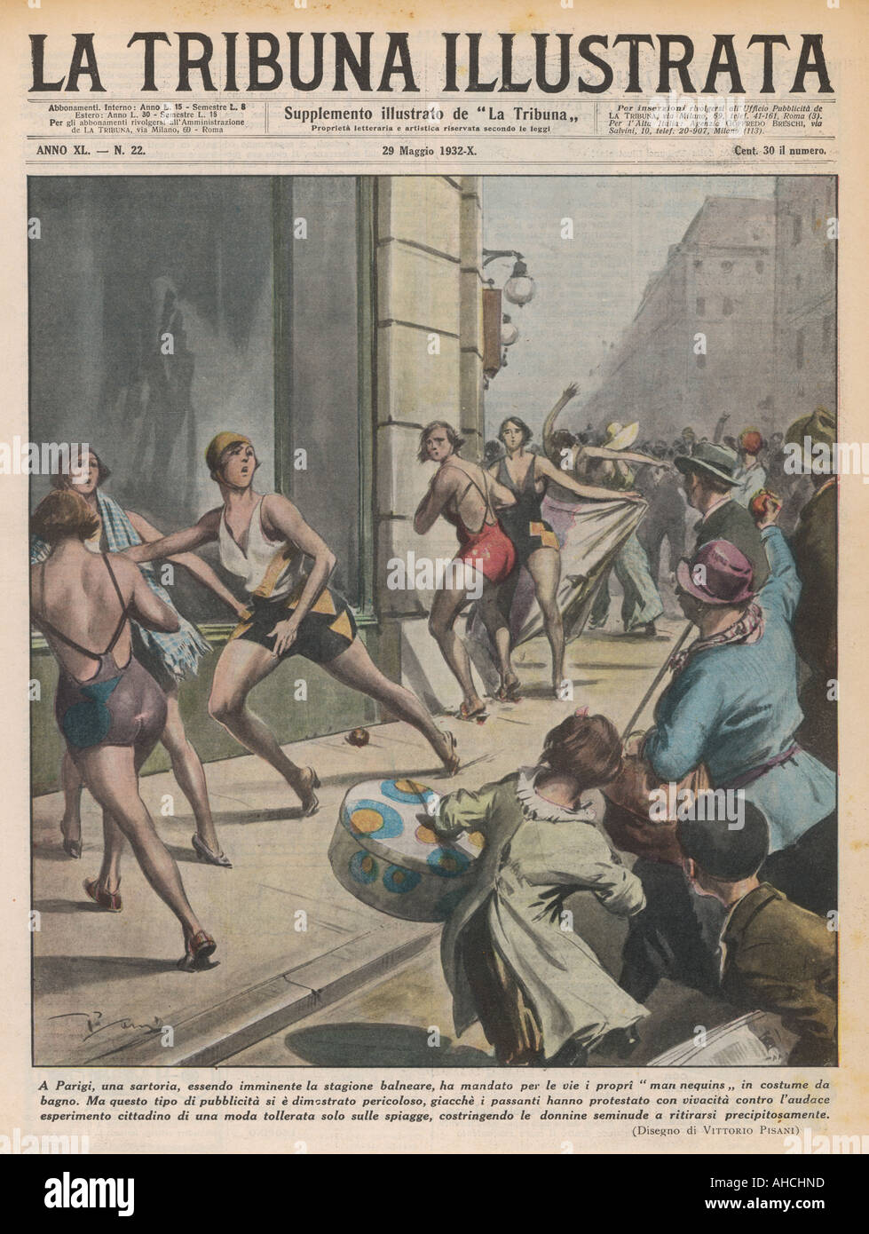 Pariser couturier -Fotos und -Bildmaterial in hoher Auflösung – Alamy