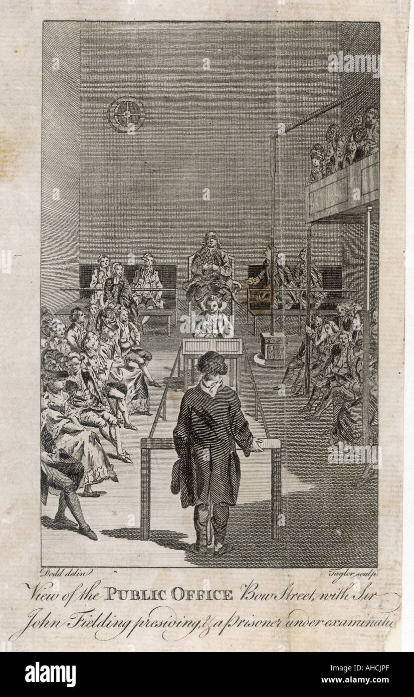 John fielding -Fotos und -Bildmaterial in hoher Auflösung – Alamy