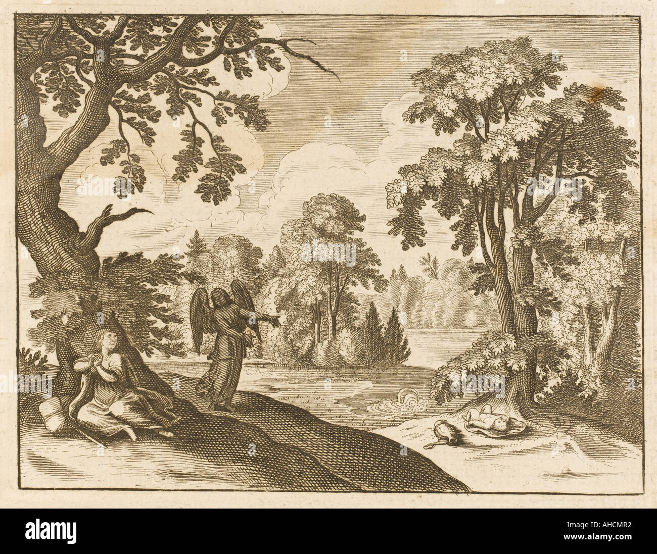 Hagar abraham -Fotos und -Bildmaterial in hoher Auflösung – Alamy