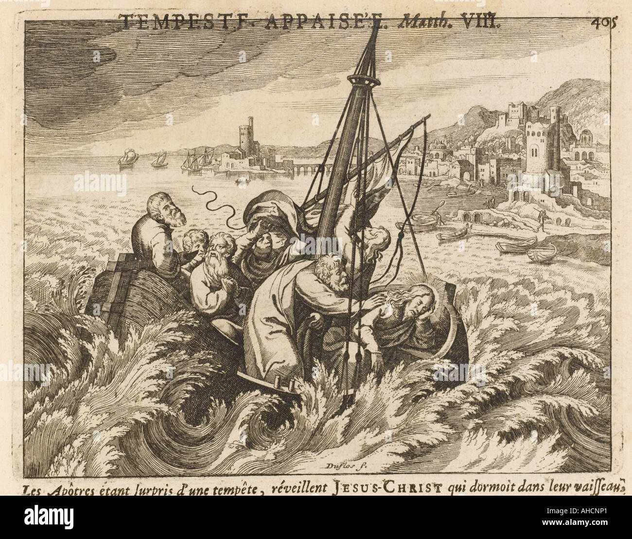 Sturm auf dem see von galiläa -Fotos und -Bildmaterial in hoher ...