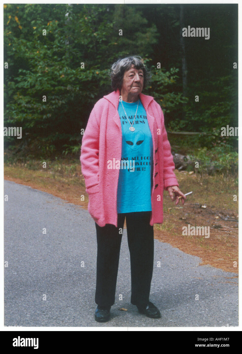 Betty hill -Fotos und -Bildmaterial in hoher Auflösung – Alamy