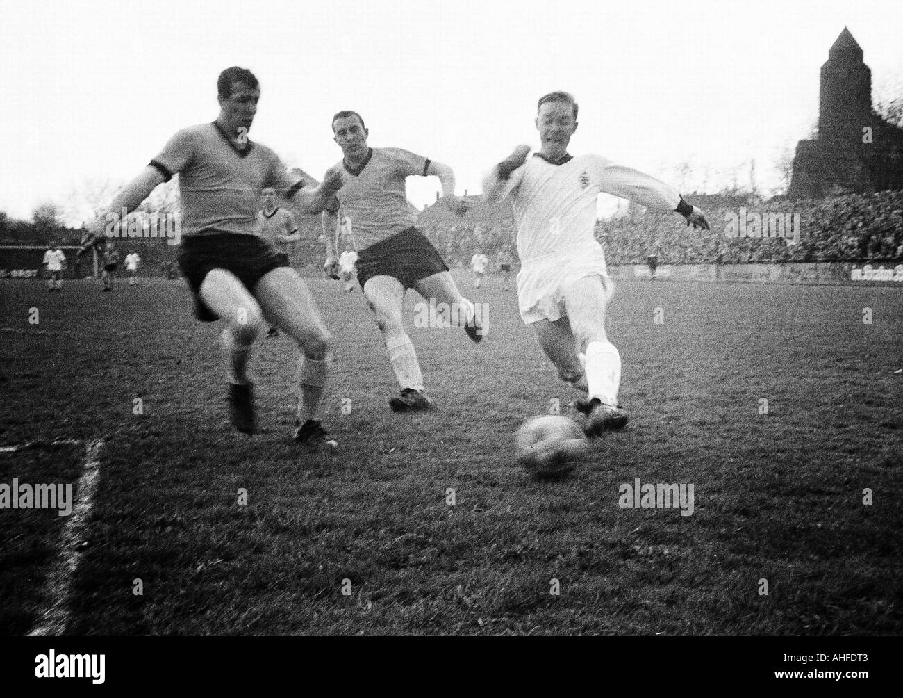 Hamborn 07 -Fotos und -Bildmaterial in hoher Auflösung – Alamy