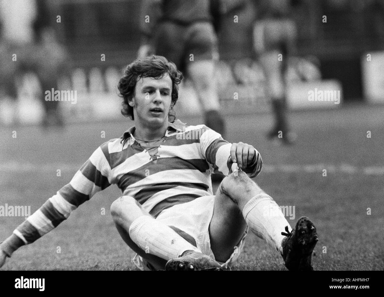 Fußball bundesliga 1971 -Fotos und -Bildmaterial in hoher Auflösung – Alamy