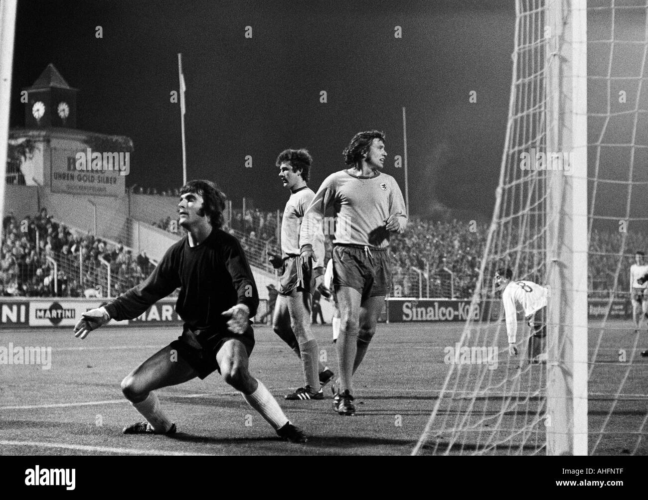Eintracht braunschweig 1972 -Fotos und -Bildmaterial in hoher Auflösung ...