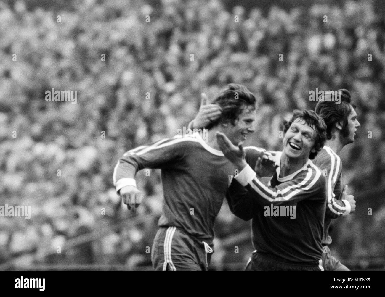 Erwin galeski vfl fussball bundesliga -Fotos und -Bildmaterial in hoher ...